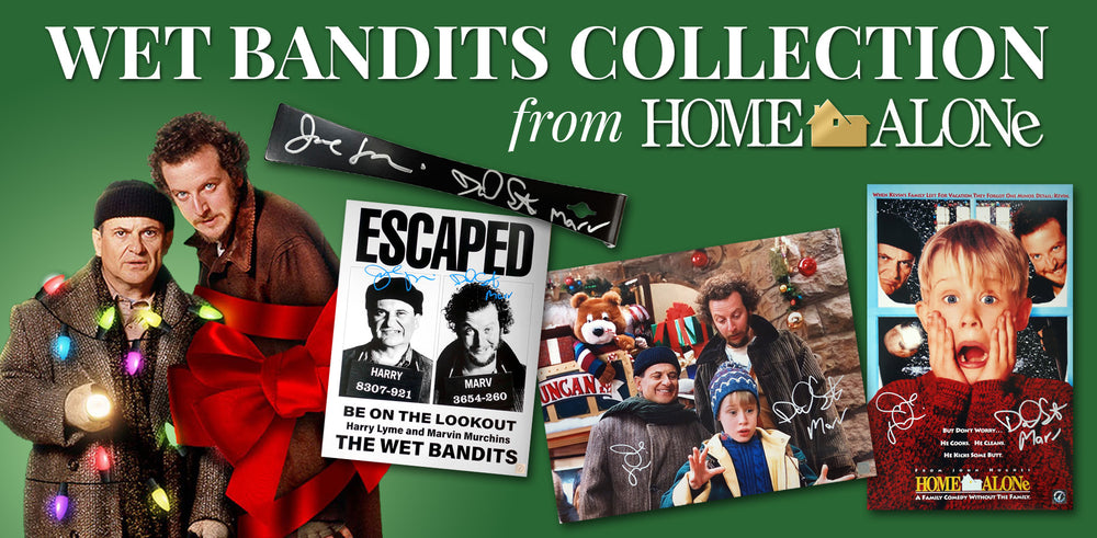 Gene Hackman Signs First Autograph Deal – Authentic Signings