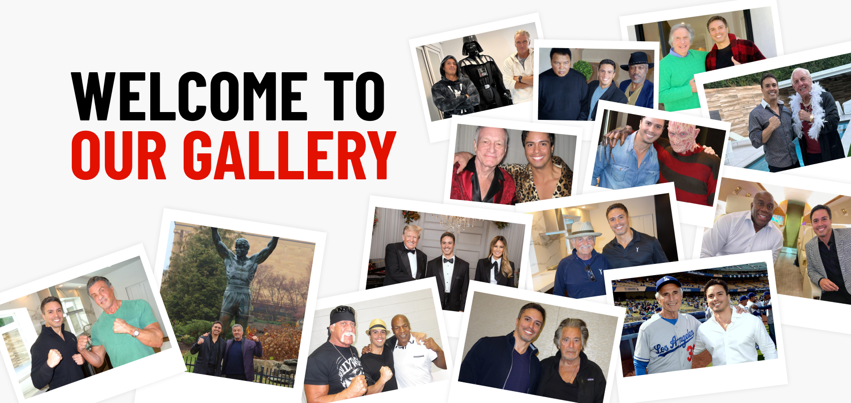 Gallery – Authentic Signings