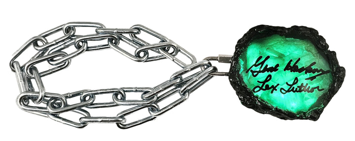 The Gene Hackman Collection – Authentic Signings